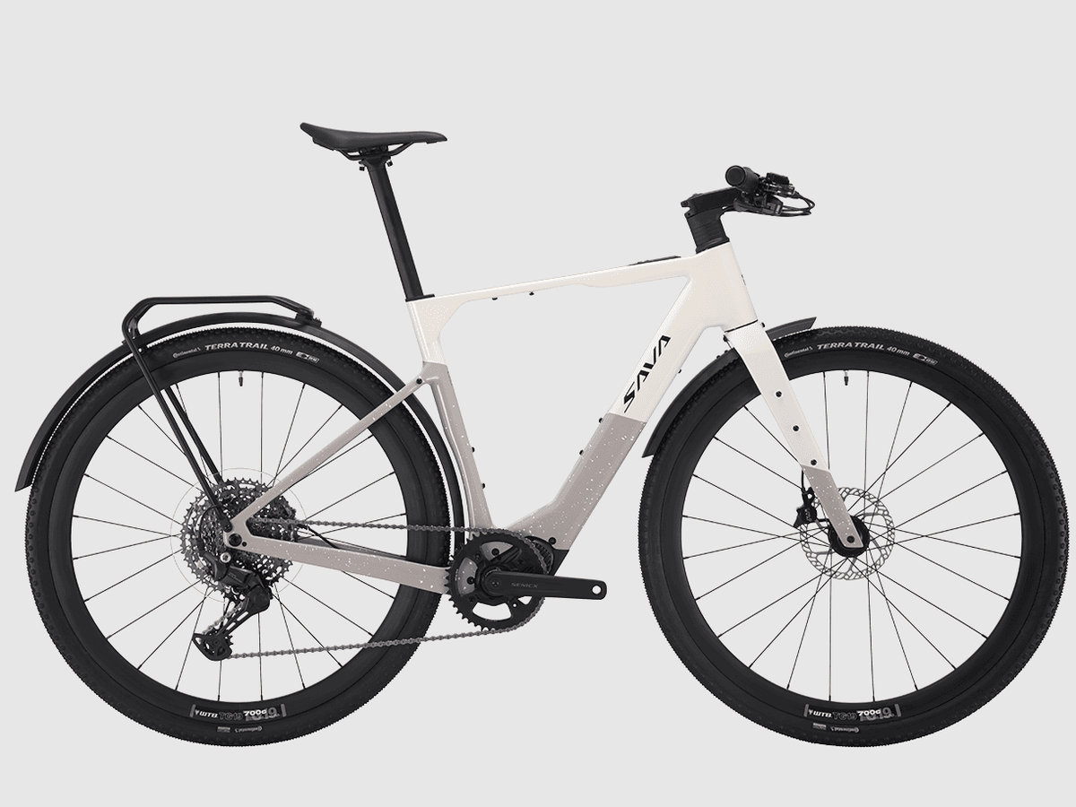 Gelaro 2.0– SAVA Bicycles